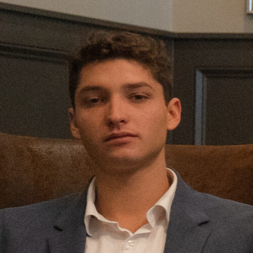 Our Chapter Officers